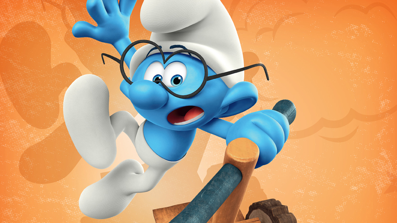 Rainbow is “The Smurfs” exclusive agent for Italy - Rainbow SpA