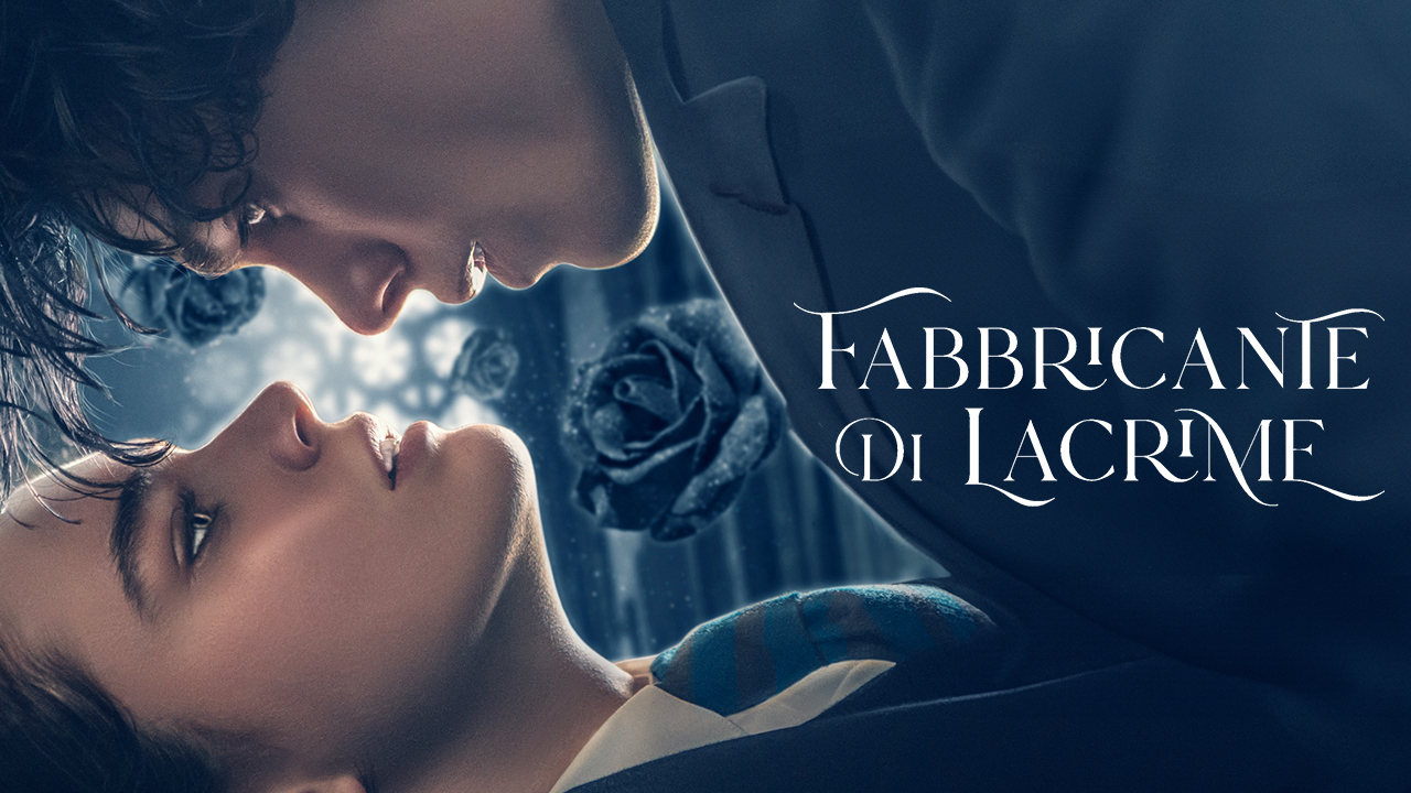 The Tearsmith: a worldwide success that speaks Italian - Rainbow SpA